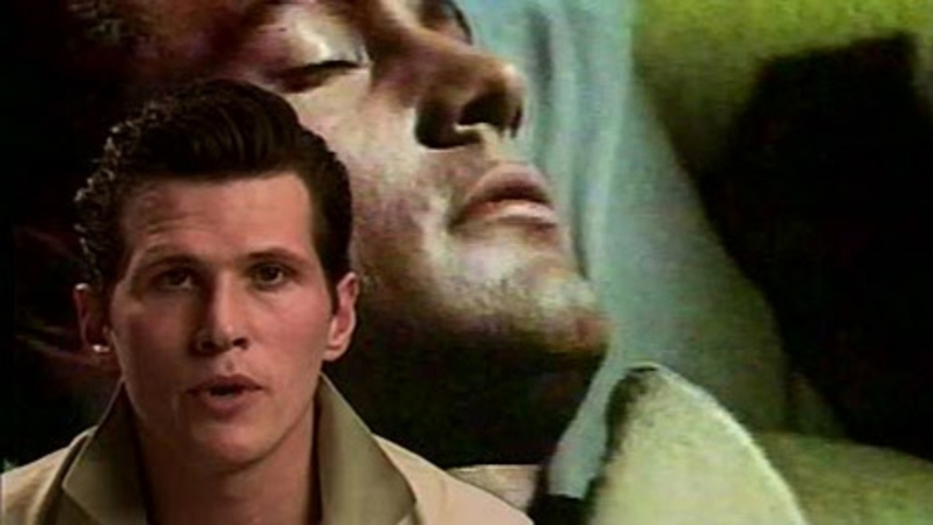 Mark Rappaport Day * – DC's