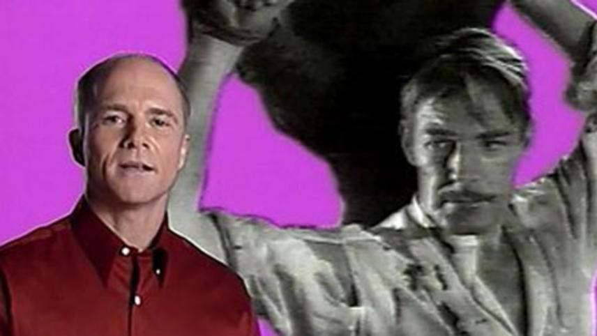 Mark Rappaport Day * – DC's