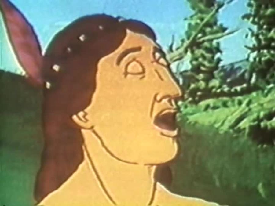 Craig Baldwin’s Day – DC's