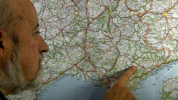 Luc Moullet’s Day – DC's