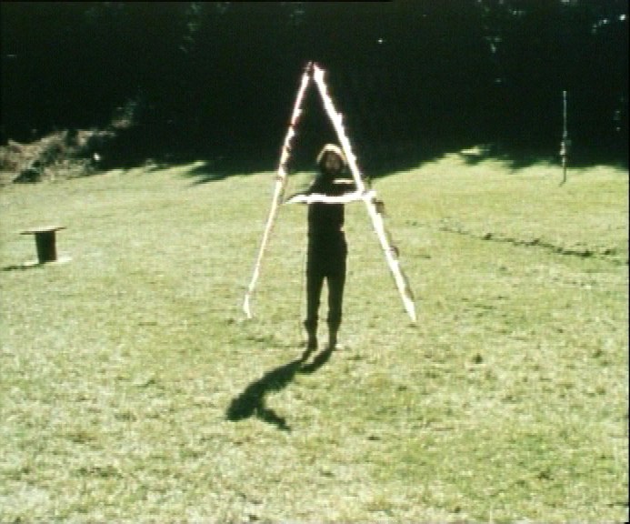 Jon Jost Day * – DC's