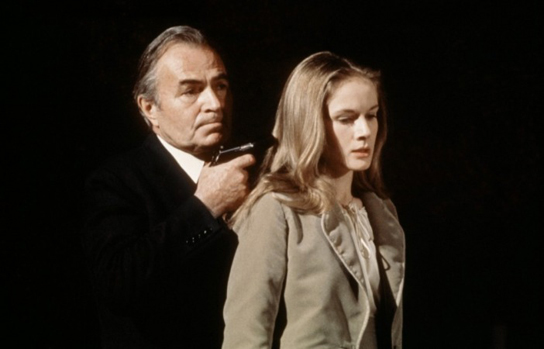 Dominique Sanda Day * – DC's