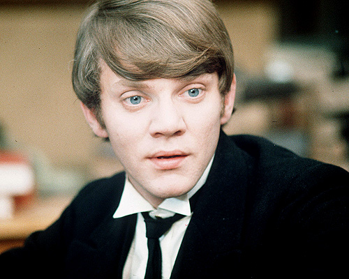 Malcolm McDowell Day * – DC's