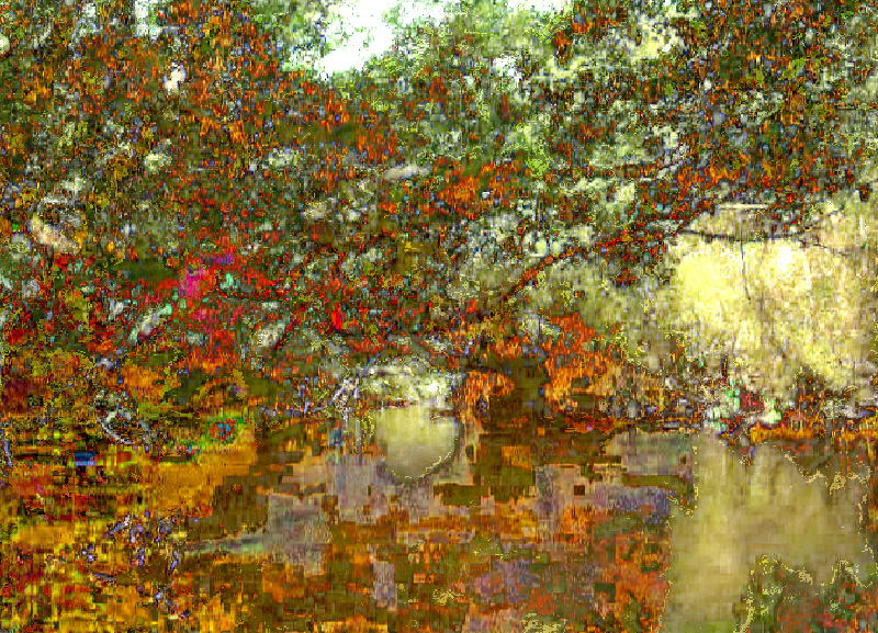 Jacques Perconte’s Day – DC's