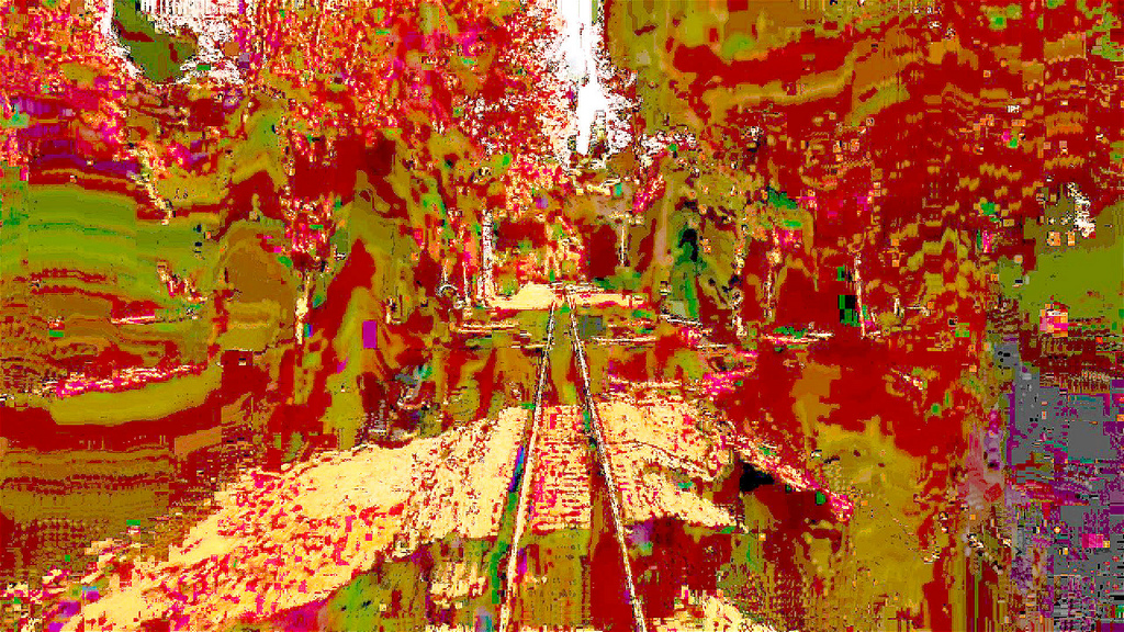 Jacques Perconte’s Day – DC's