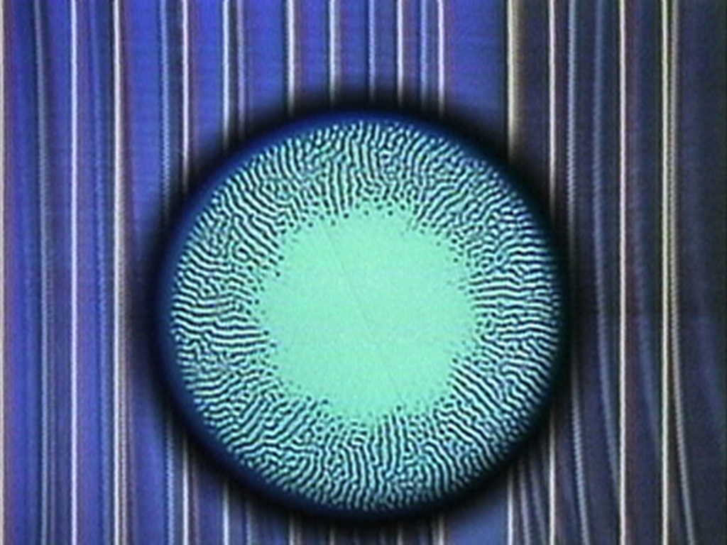 Stan VanDerBeek’s Day – DC's