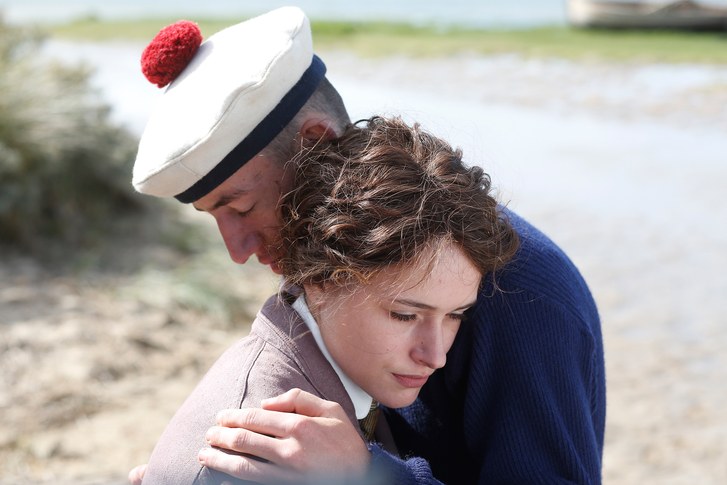Bruno Dumont Day * – DC's