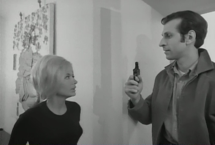 Doris Wishman’s Day – DC's
