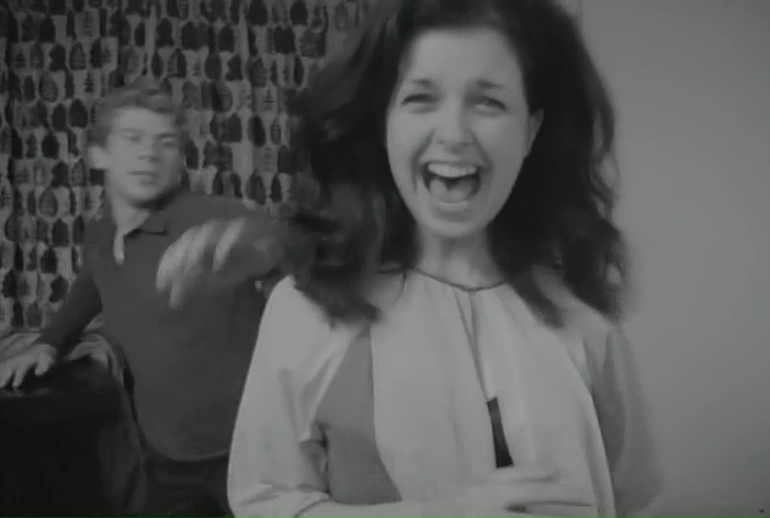 Doris Wishman’s Day – DC's