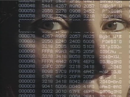 Chris Marker Day * – DC's