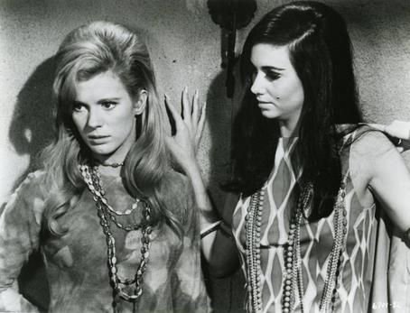 Mimsy Farmer’s Day – DC's