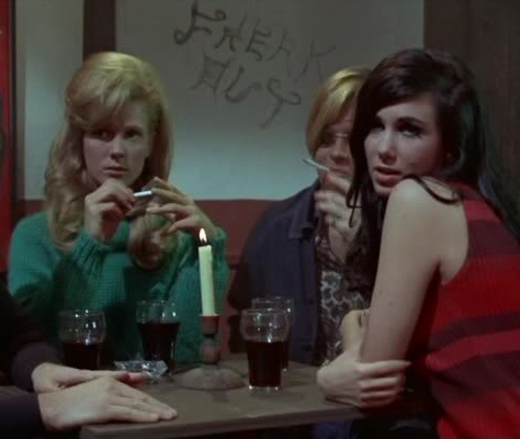 Mimsy Farmer’s Day – DC's