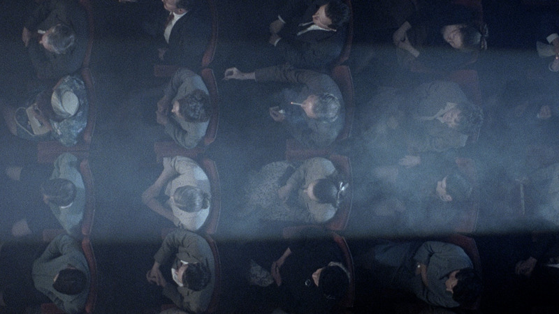 Terence Davies Day * – DC's
