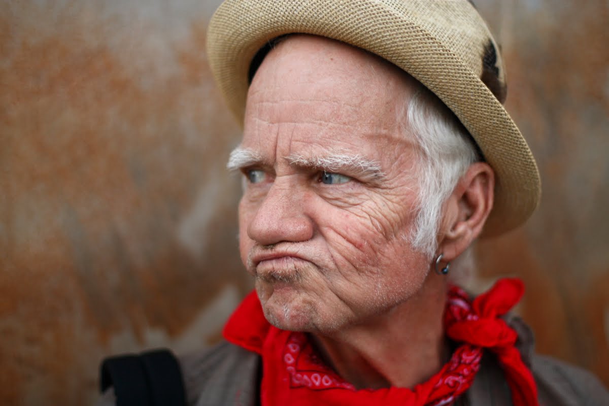 Michael J. Pollard Day * – DC's