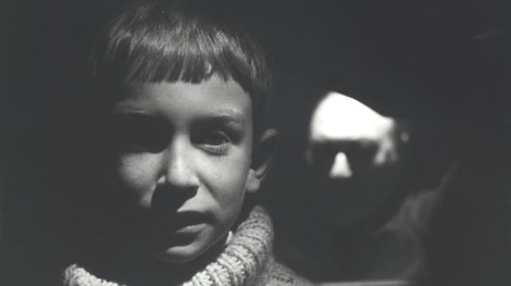 Terence Davies Day * – DC's