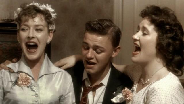 Terence Davies Day * – DC's