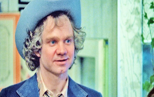 Michael J. Pollard Day * – DC's