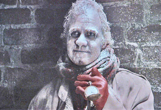 Michael J. Pollard Day * – DC's