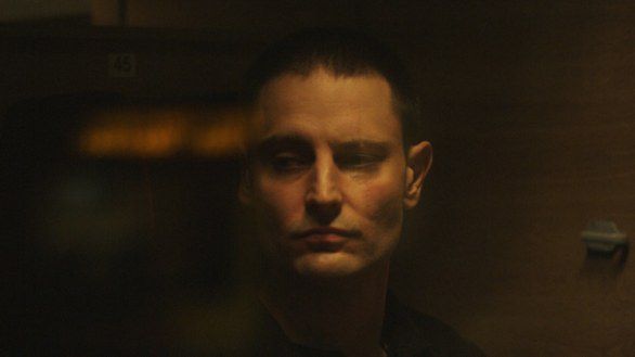 Lech Majewski’s Day – DC's