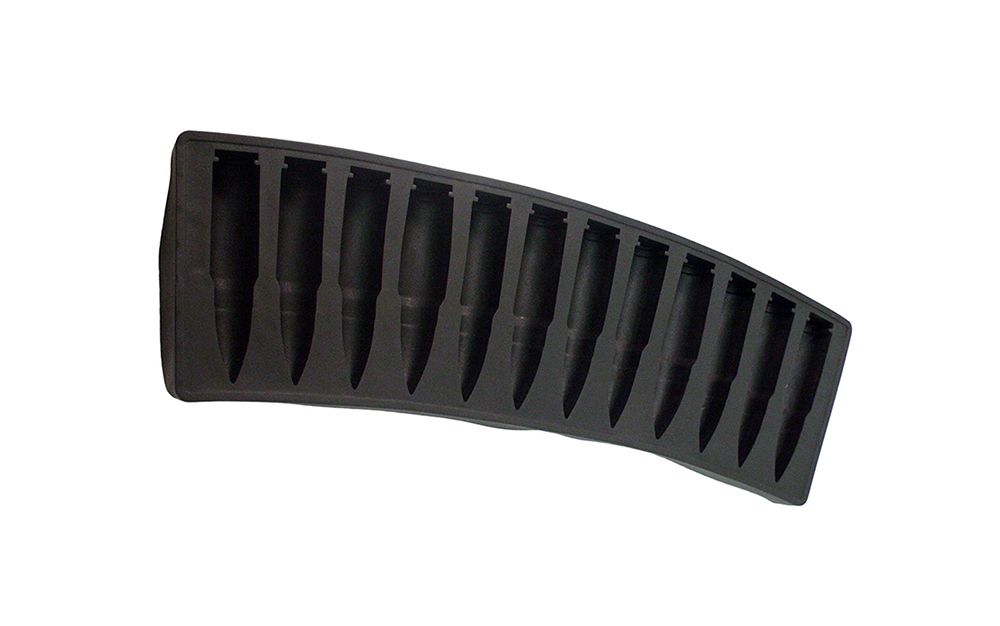 Ice cube trays and certain of their results – DC's
