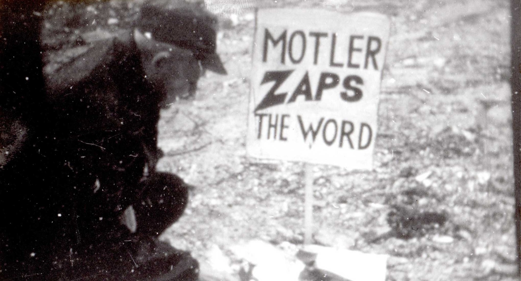 Jeff Keen Day – DC's