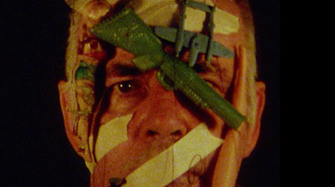 Jeff Keen Day – DC's