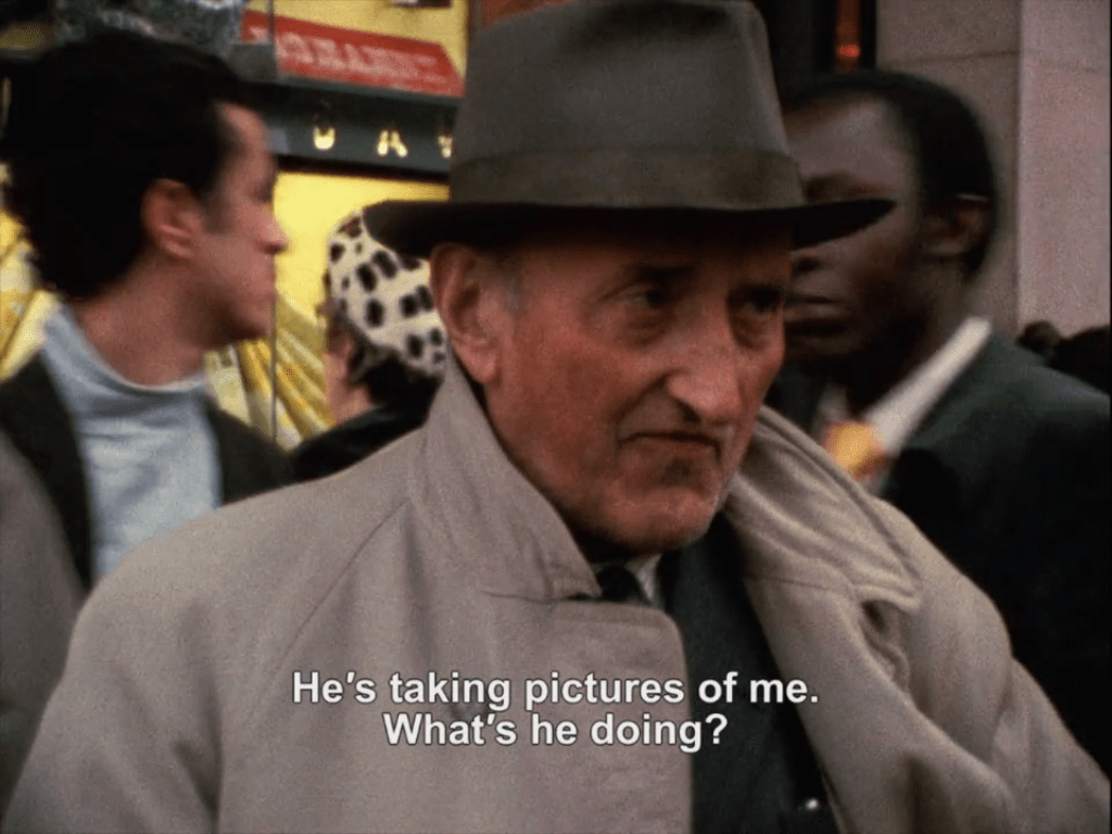 Louis Malle Day – DC's