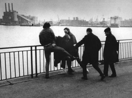 Robert Kramer’s Day – DC's