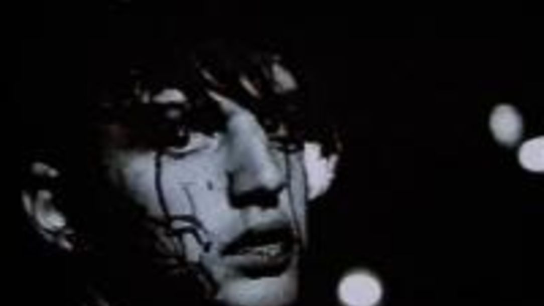 Peter Whitehead Day – DC's