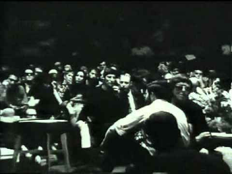 Peter Whitehead Day – DC's