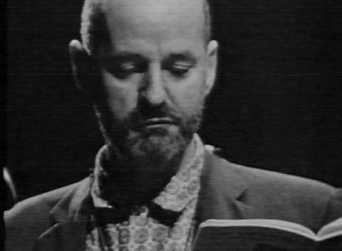 Peter Whitehead Day – DC's