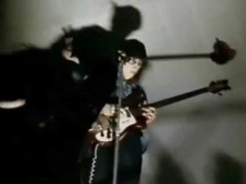 Peter Whitehead Day – DC's