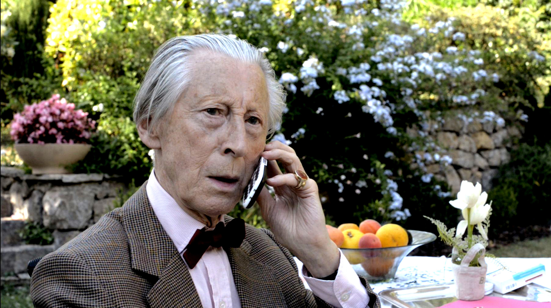 Murray Melvin Day * – DC's