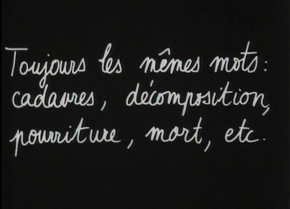 Jean-Luc Godard Day * – DC's