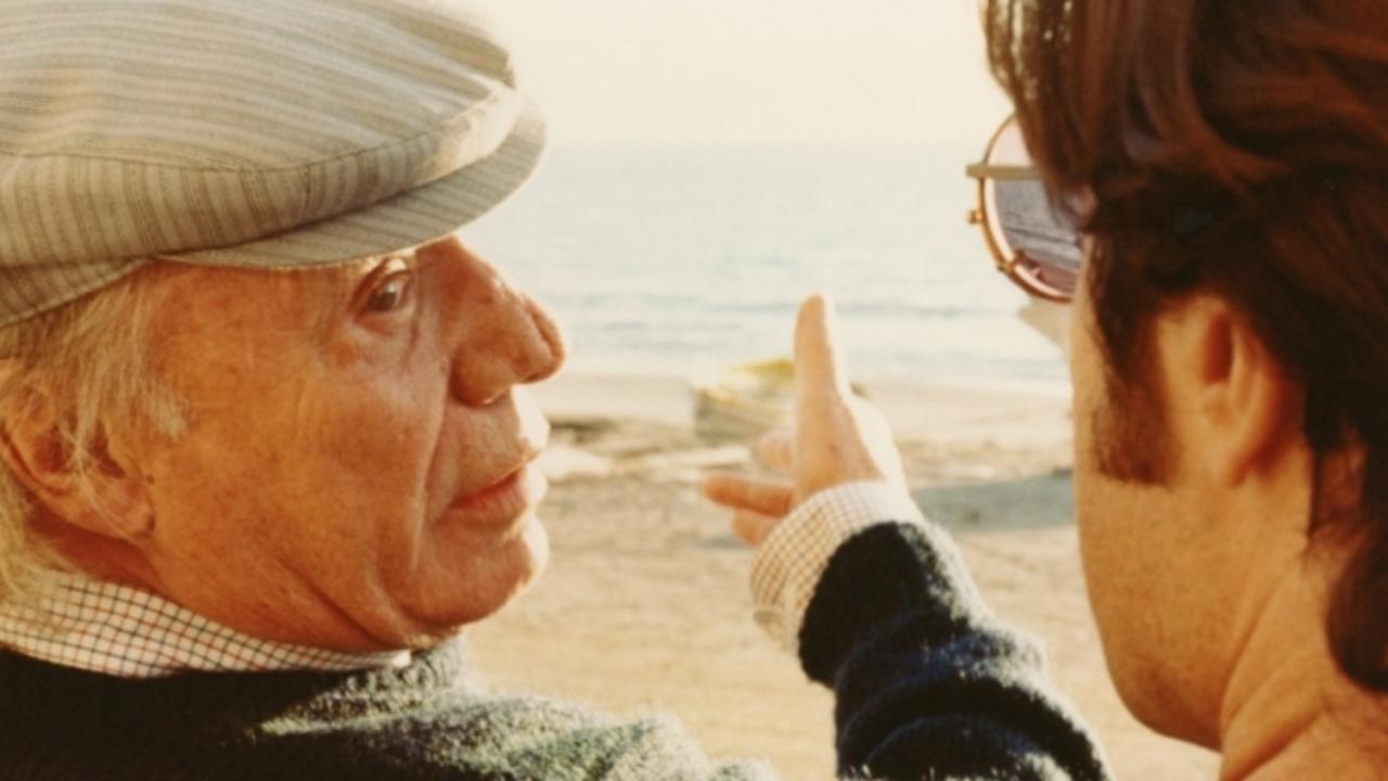 Alain Tanner Day – DC's