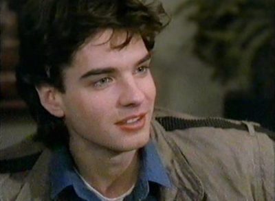 Alan Boyce Grows Invisible * – DC's