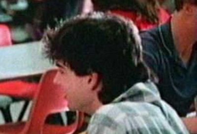 Alan Boyce Grows Invisible * – DC's