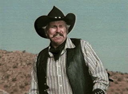Slim Pickens Day – DC's