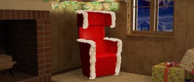 Santa Claus’s House * – DC's