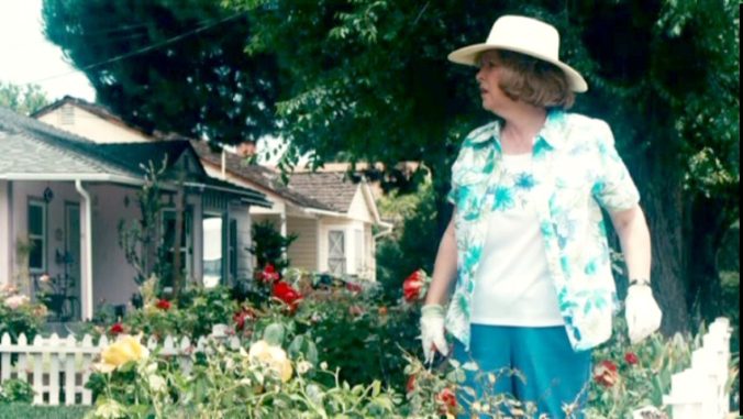 Candy Clark Day – DC's