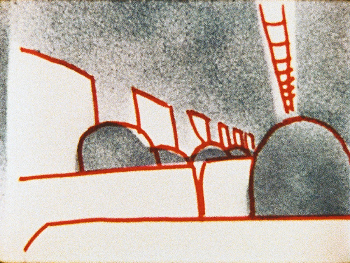 Robert Breer Day – DC's