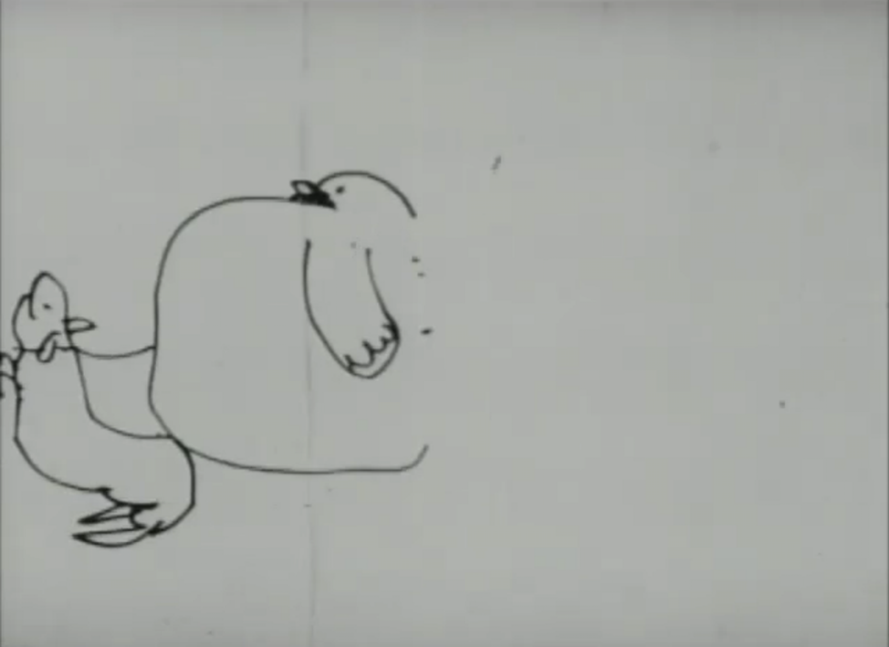 Robert Breer Day – DC's