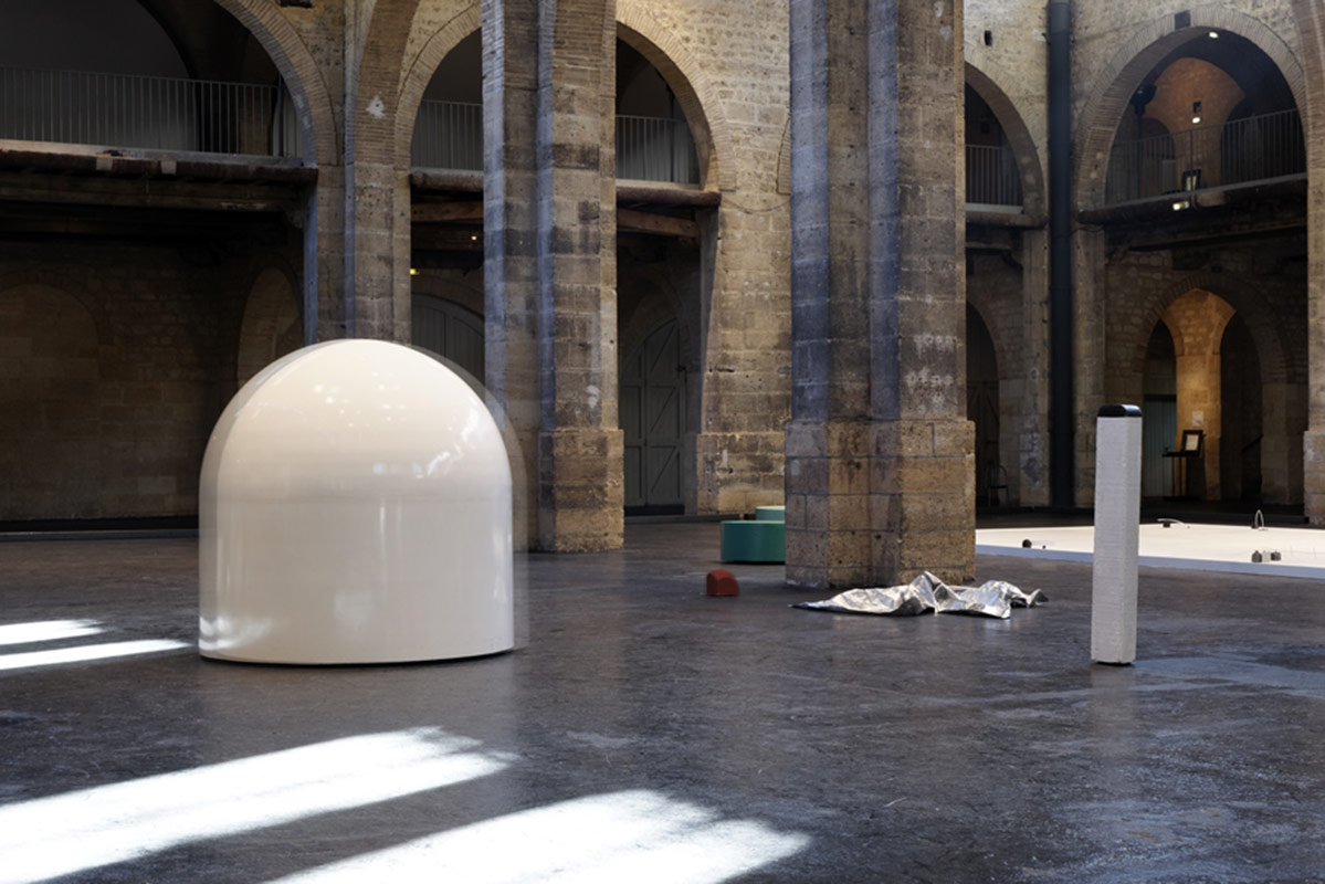 Robert Breer Day – DC's