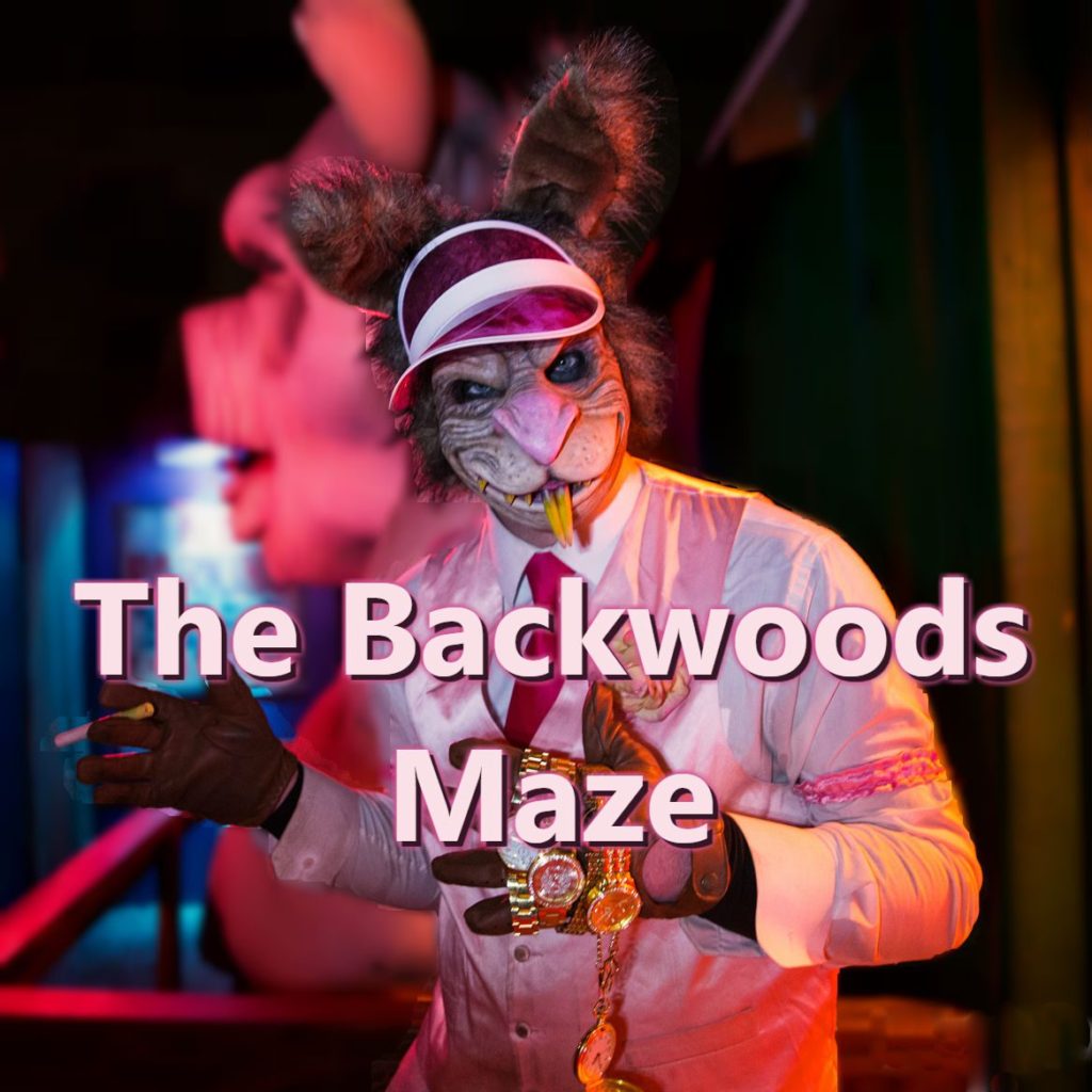 DC’s theoretically favorite haunted house attractions of the Halloween ...