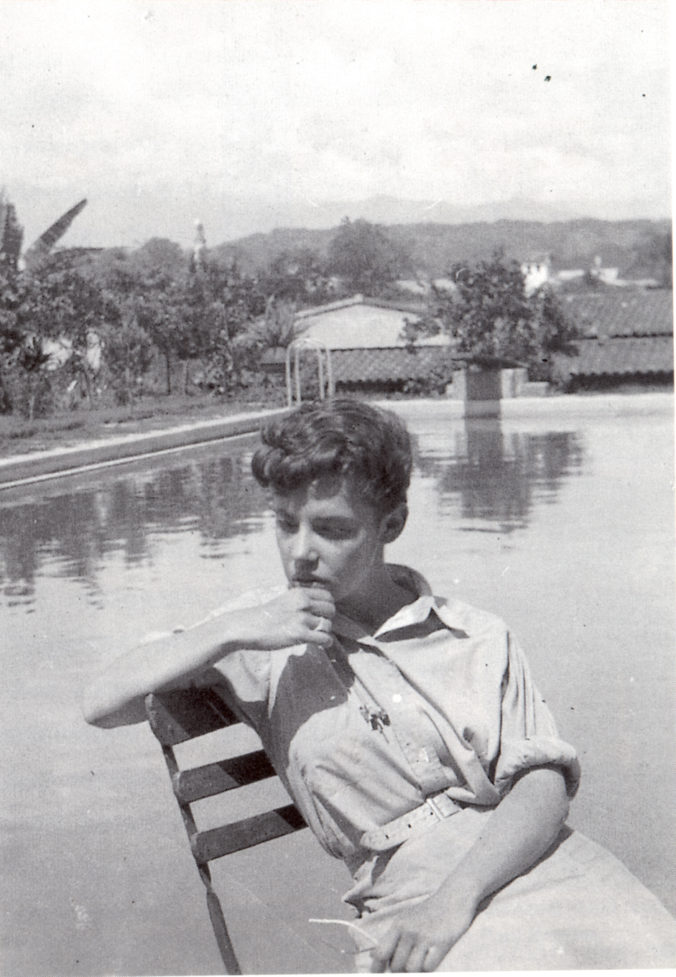 Spotlight on … Jane Bowles Plain Pleasures (1966) – DC's