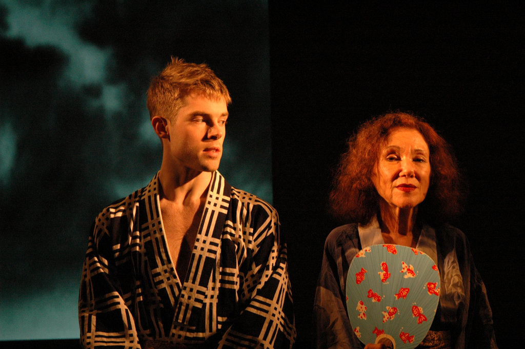 John Jesurun Day * – DC's