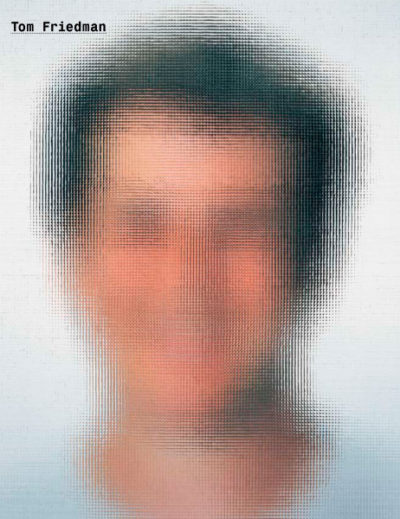 Galerie Denis Cooper presents … Tom Friedman – DC's