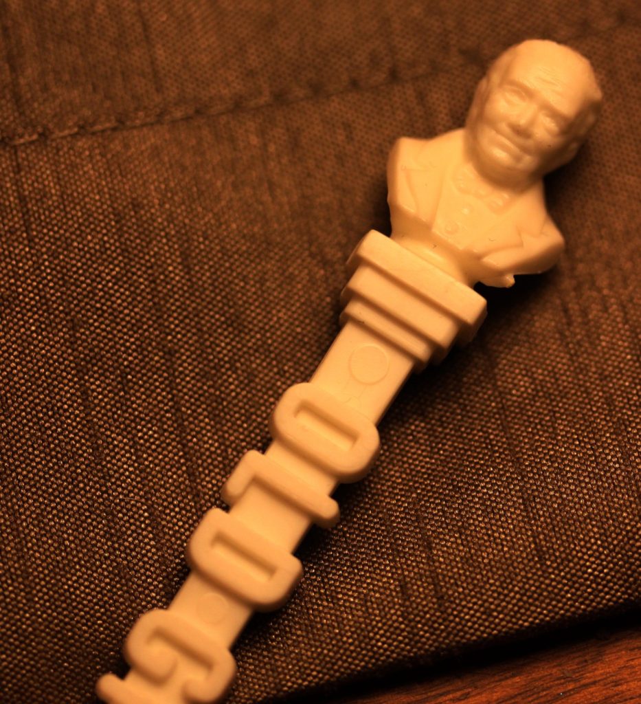 The Swizzle Stick Collectors – DC's