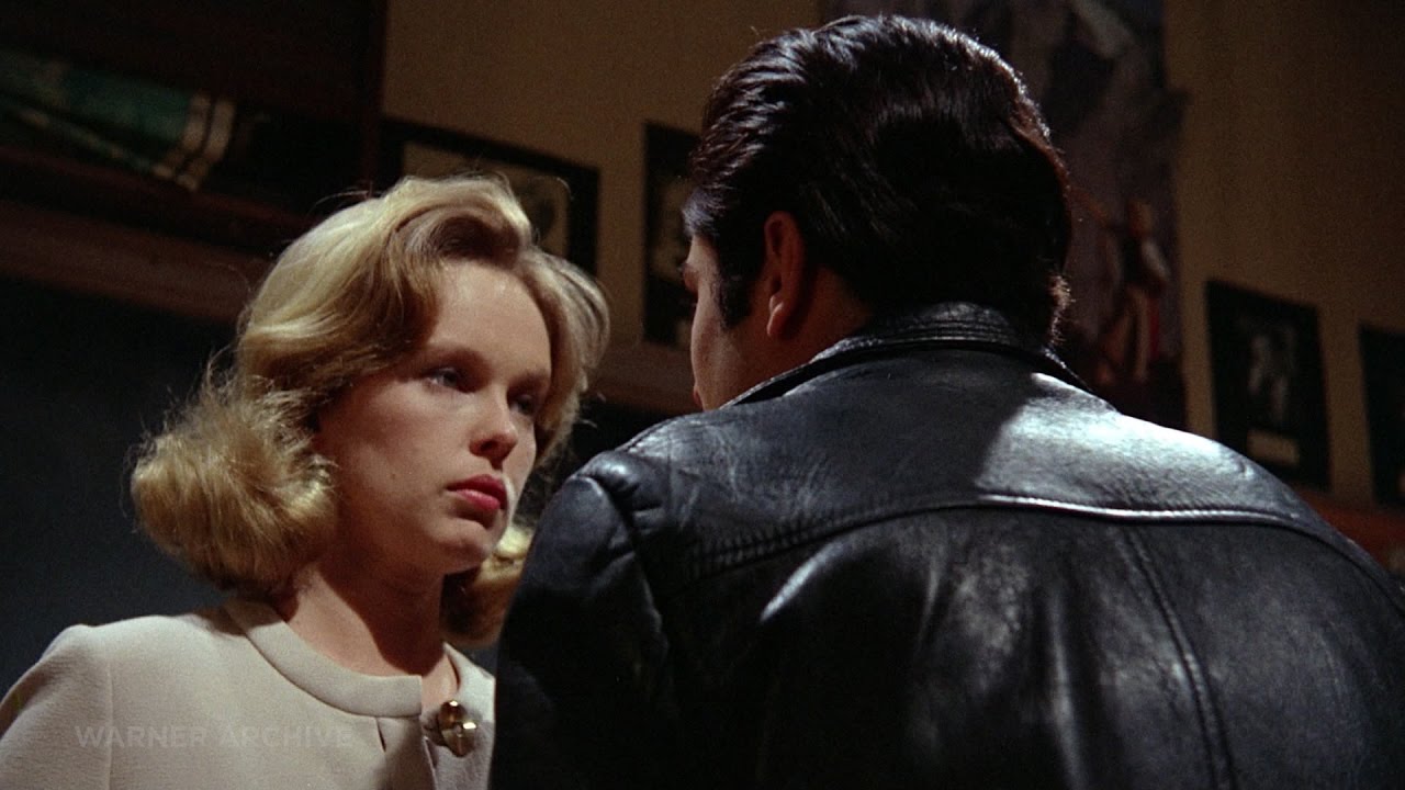 Sandy Dennis Day – DC's