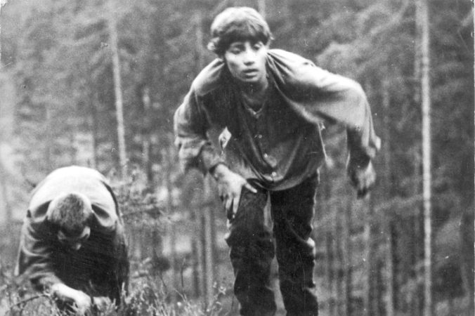 Jan Němec Day – DC's